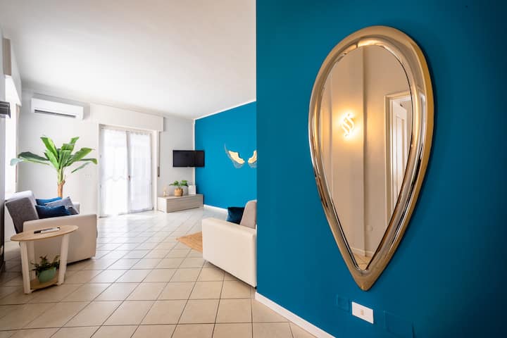 [Angel House] Private Terrace - Verona