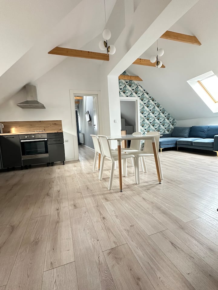 Central Park 2 Bedroom Apartment - Cluj-Napoca