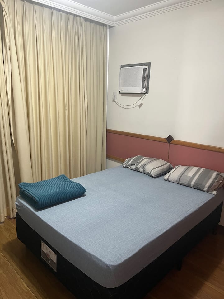 Apartamento Na Melhor áRea De Bh - Belo Horizonte