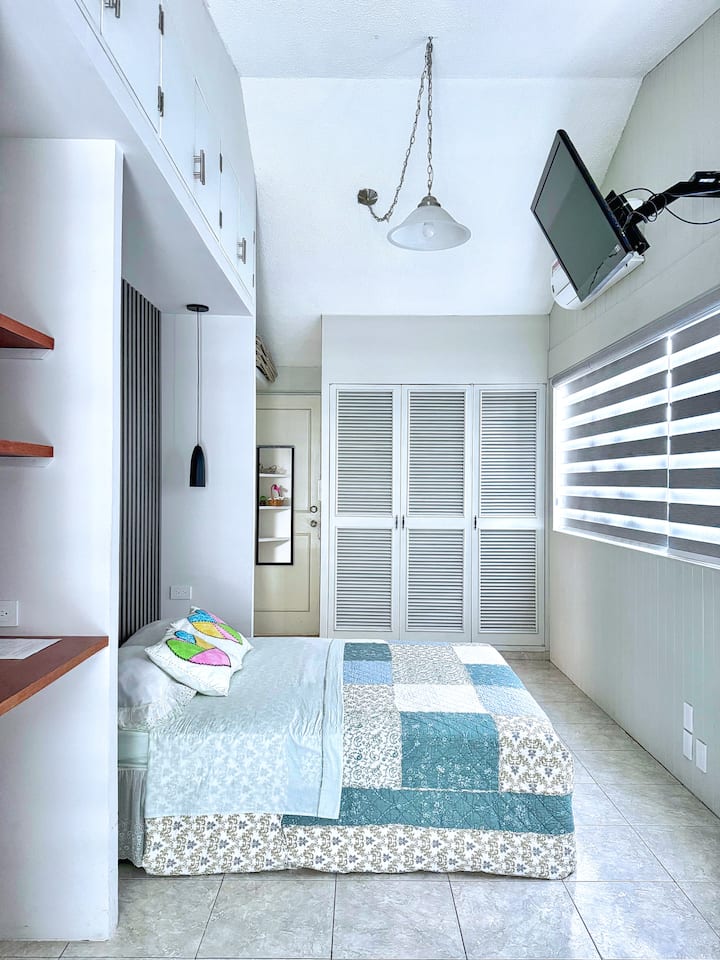 Habitación A - Veracruz