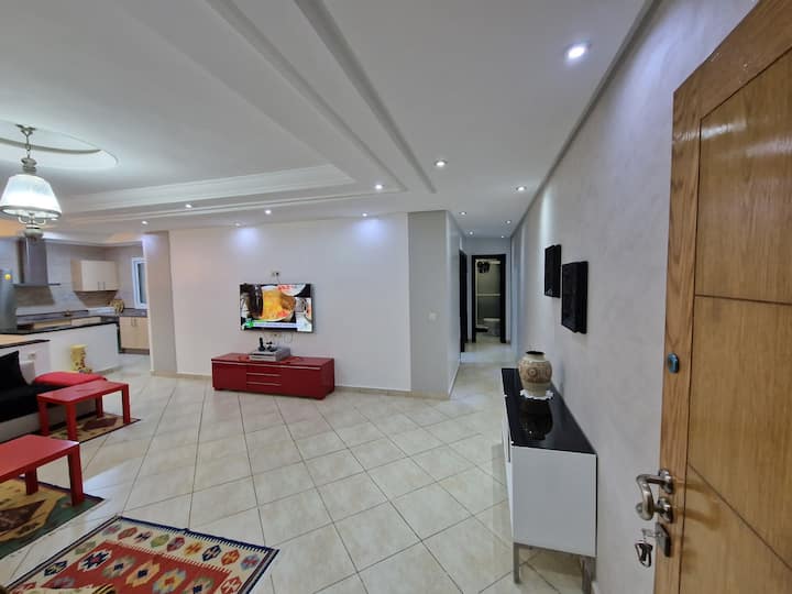 Piso En El Centro De Tetuán - Tétouan