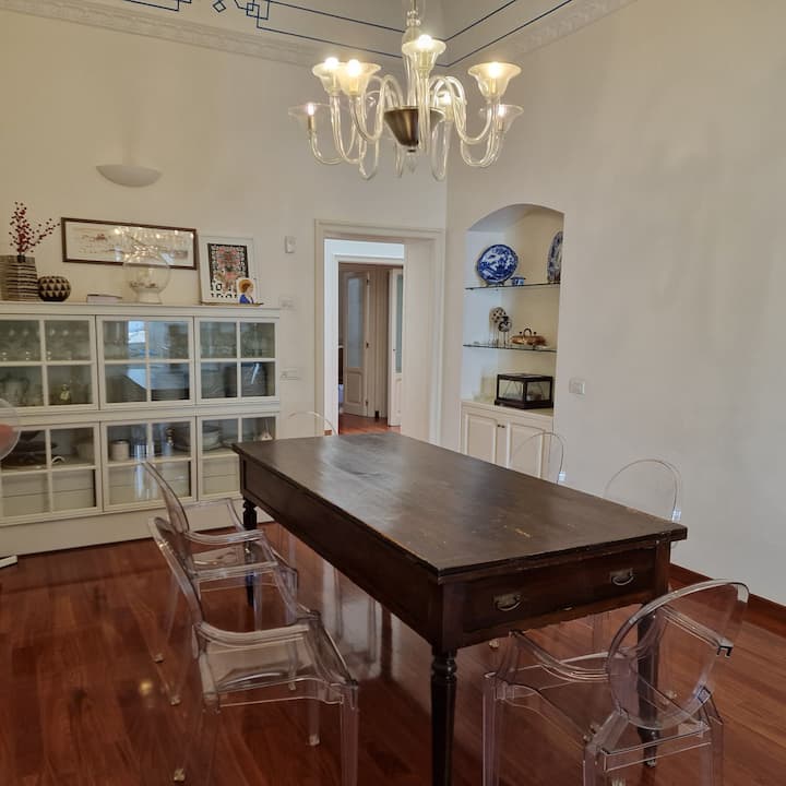 Appartamento Centro Città - Bari