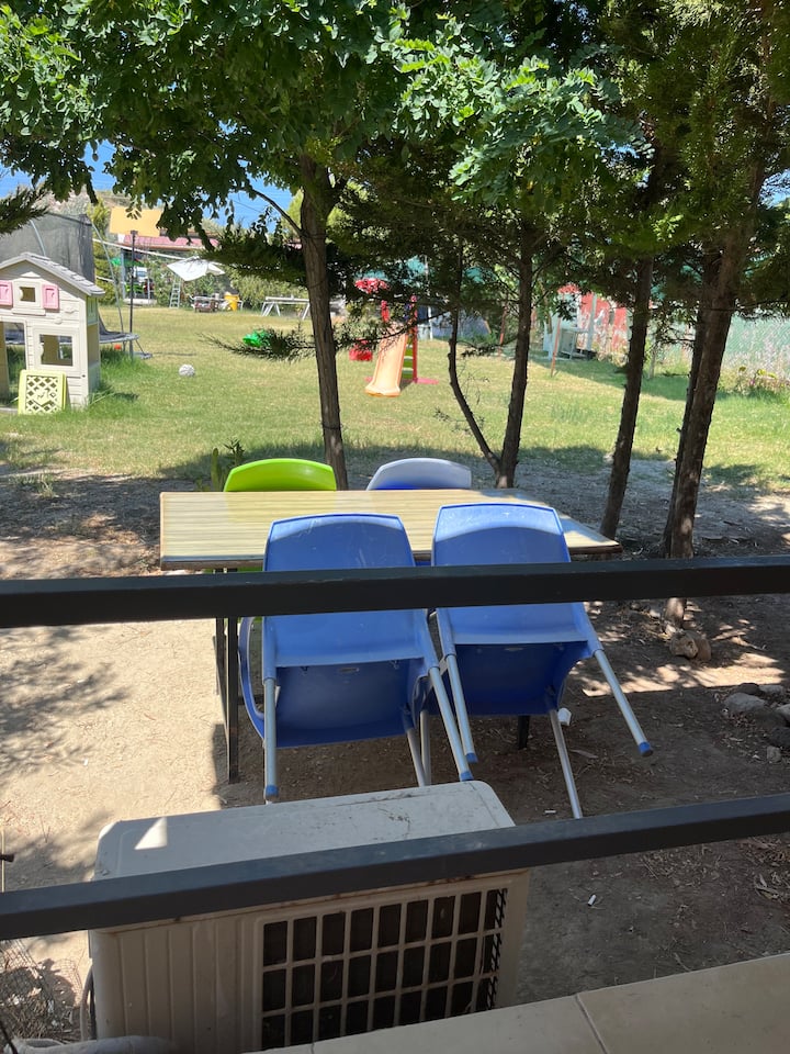 Lovely Family Natural Place - Dikili