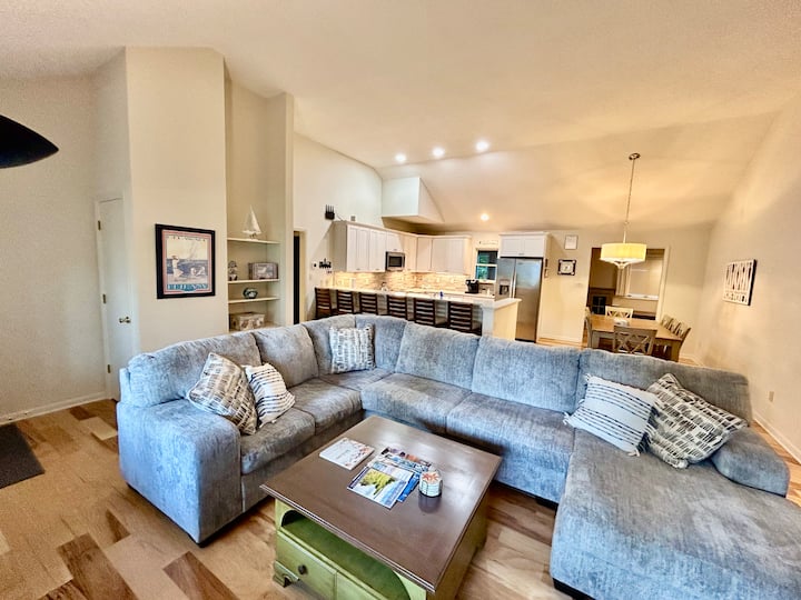 Bethany Beach  Coastal Escape - Bethany Beach, DE