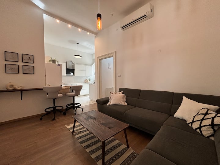 Metro Residence - Castle District - Free Parking - Budapest