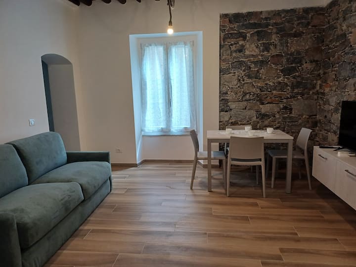 Appartamento Vicino 5 Terre - Portovenere