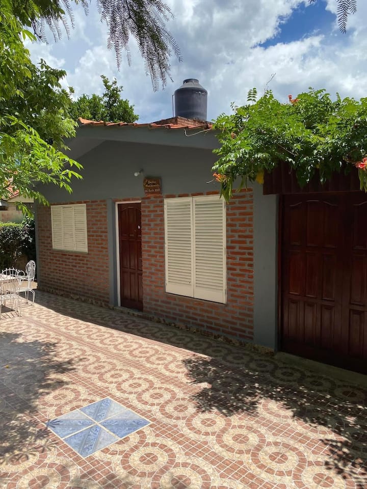 Alquilo Casa Muy Cómoda - Villa Carlos Paz