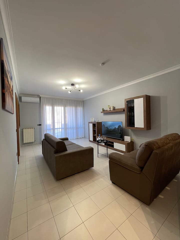 Suite Anagnina - Rom