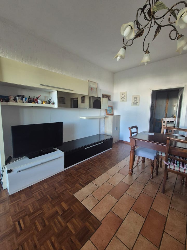 Villetta Dell'orso - Scarlino