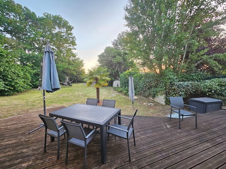 Maison Tout Confort ÉVreux - Évreux