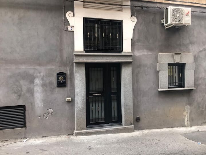 Nonno Nino House - Catania