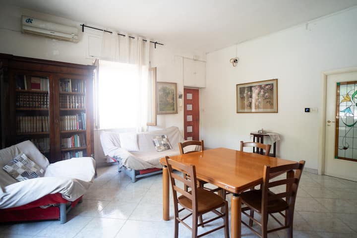 Capodimonte’s Rooms - Naples