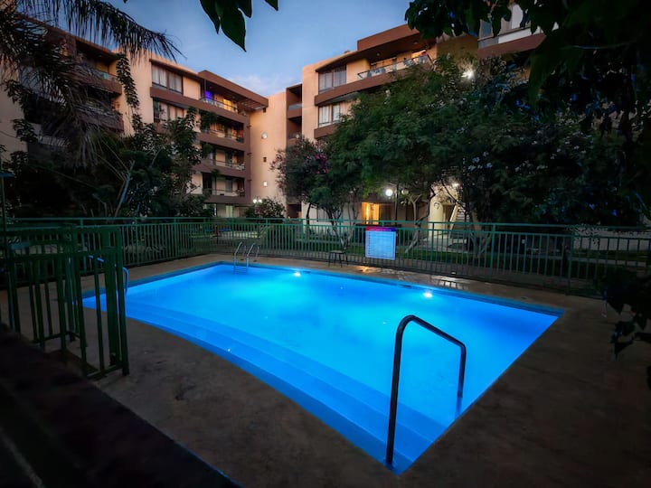 Apartment At The Beach! - Arica y Parinacota