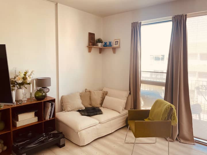 I Hjertet Af Vesterbro - Copenhagen