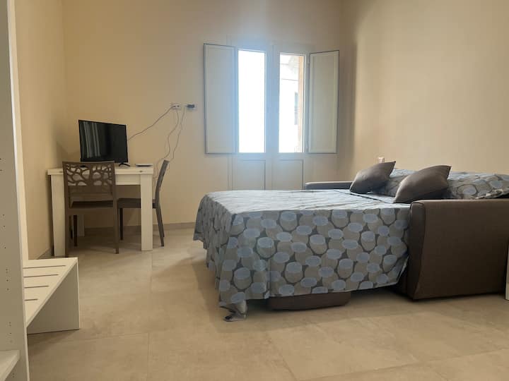 Residenza Azzurra - 2 - Marzamemi