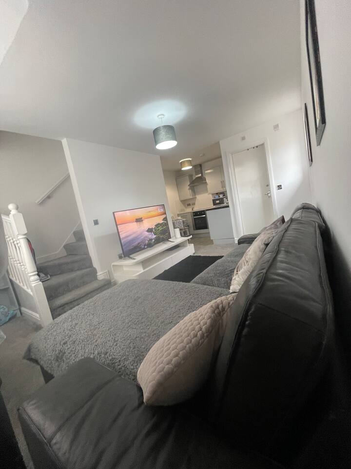 Town Centre Penthouse - Halifax, Royaume-Uni