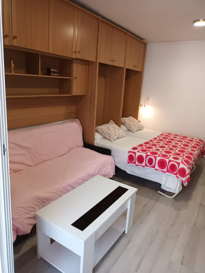 Lindo Apartamento - La Pineda