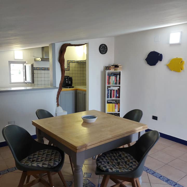 B&b Villa Sofia 1 - Porto Empedocle