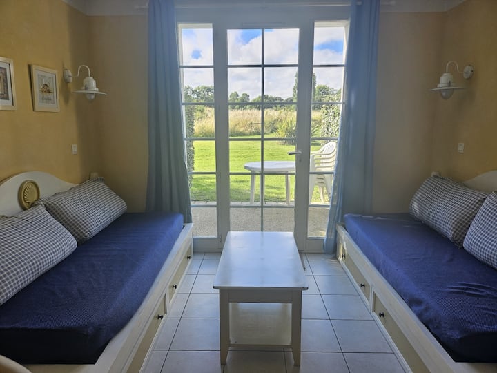Appartement 2 Pièces 4 Personnes - Sélection - Talmont-Saint-Hilaire