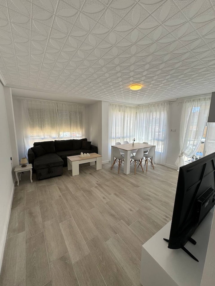Apartamento Casa Finin - El Perelló