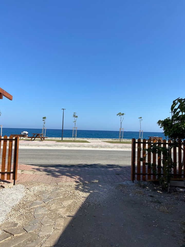 Manzara Bungalov 3 - Demre