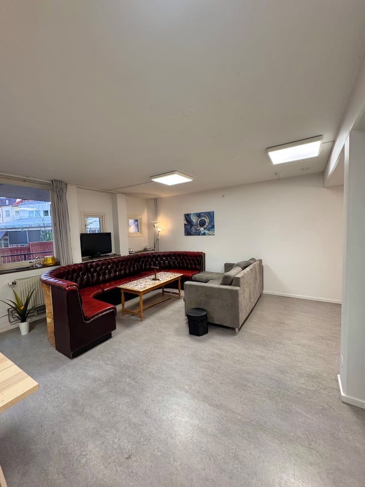 Budget Friendly Apartment - Kalmar
