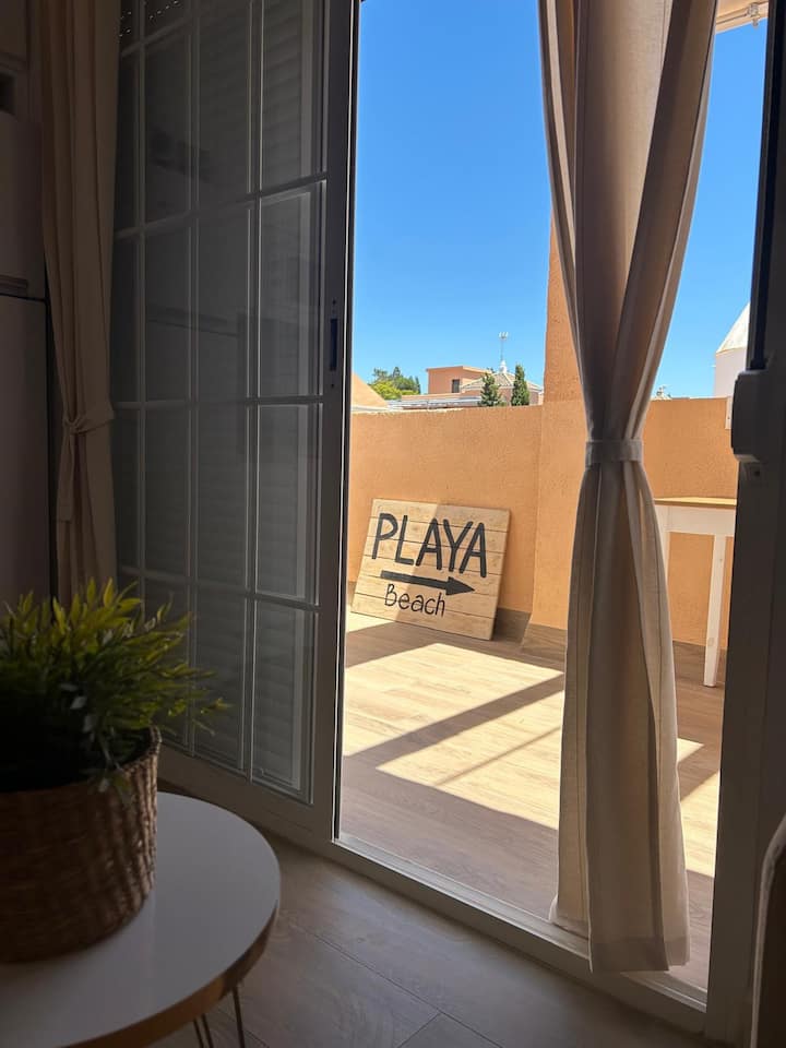 Apartamento De Lujo - Islantilla