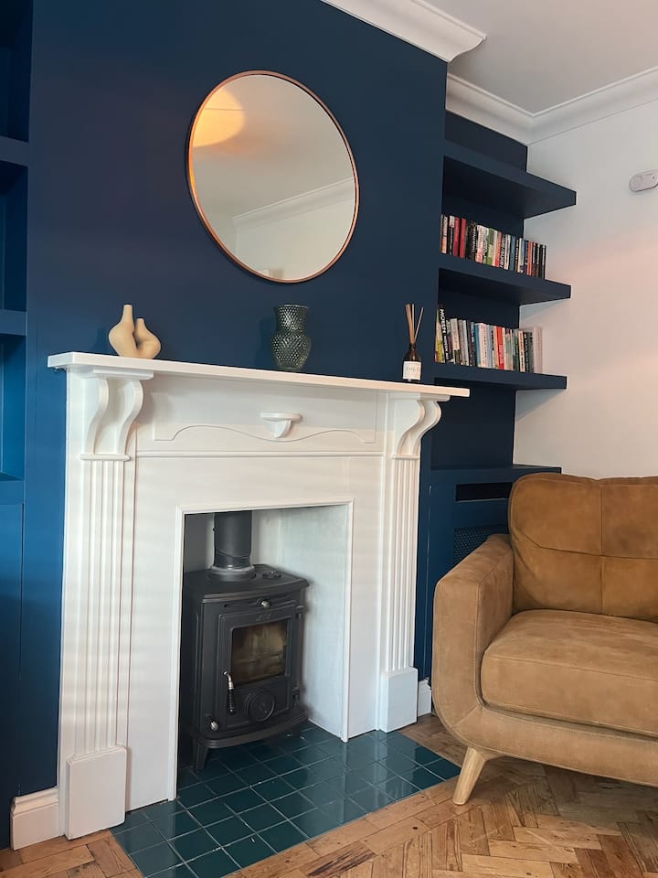 Life’s A Beach! 3 Bedroom Boutique Dorset Retreat - Poole