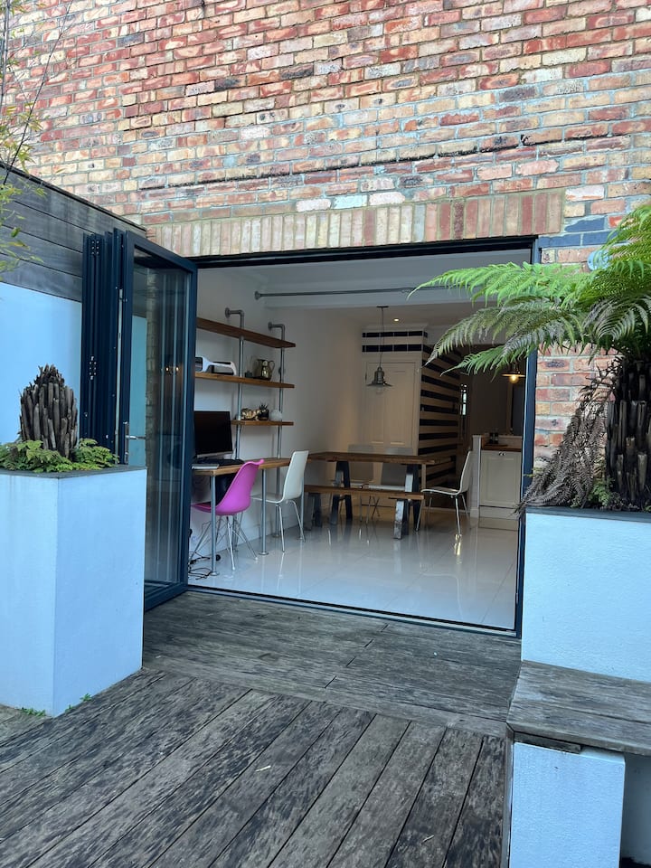 Life’s A Beach - Poole: Cosy, Luxury Cottage - 풀