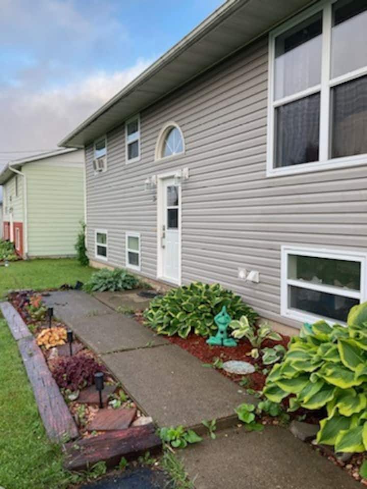 Basement Apartment Hideaway - Pictou