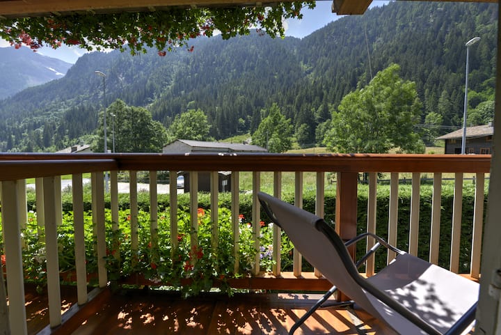 Walser Huus - Alagna Valsesia