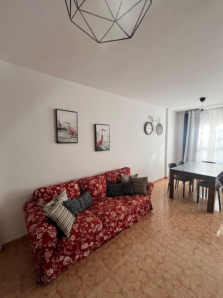 Vivienda Grazia, W Le Vacanze - Puerto del Rosario