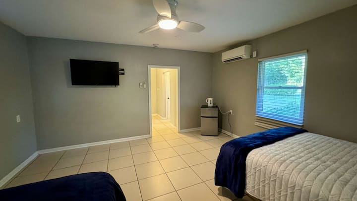 The Nest - Gainesville, FL