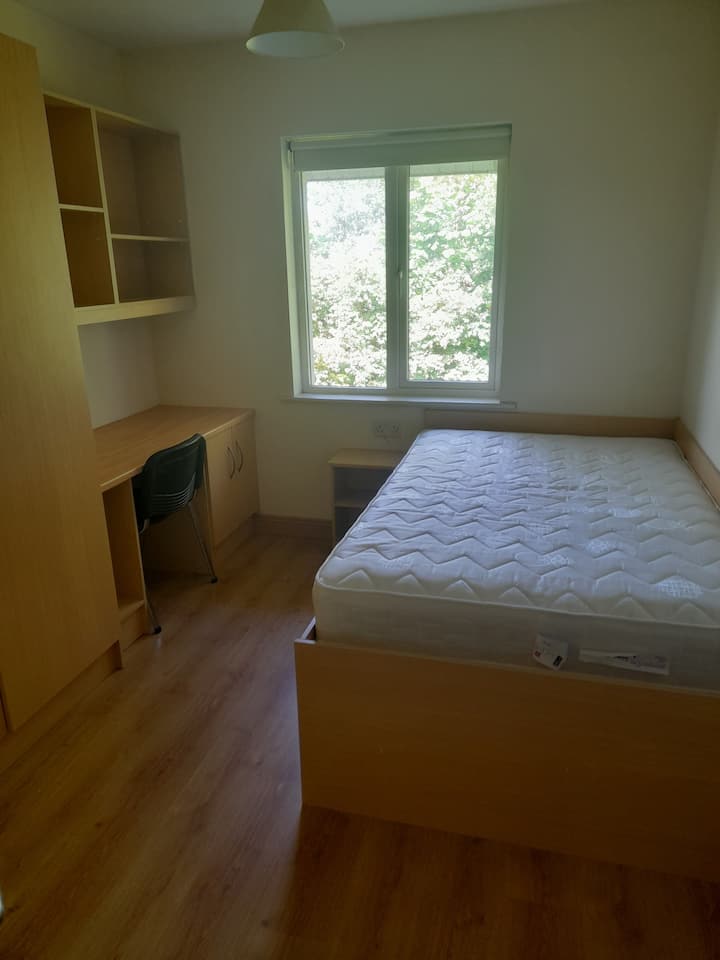 Bright Spacious Apartment - Castlebar