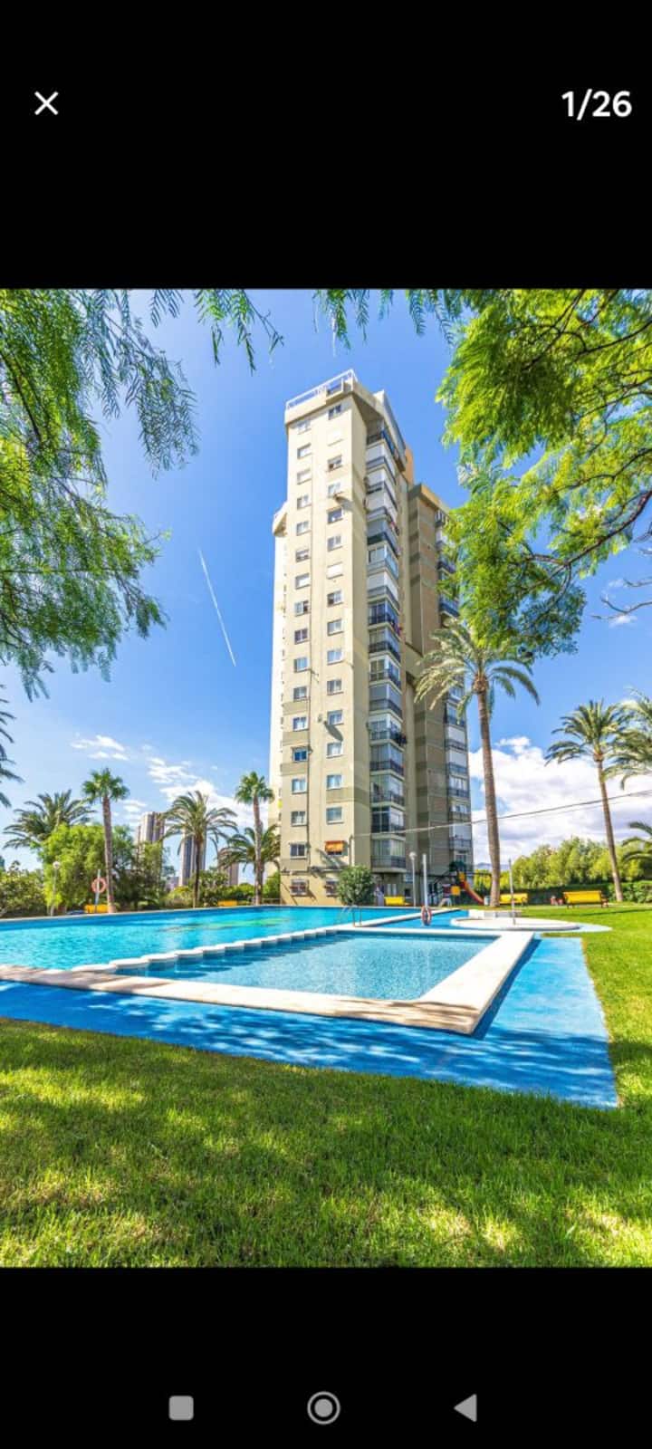 Club Médico - Benidorm