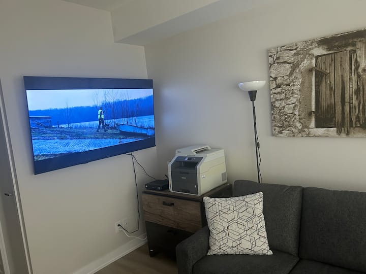 Lakeview Luxury Condo Suite - Toronto