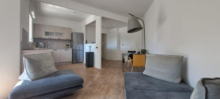 Appartement Moderne - Saint-Denis, France