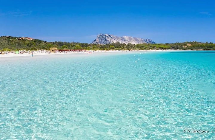 Villa Indipendente 2 Livelli~san Teodoro - San Teodoro, Sicily