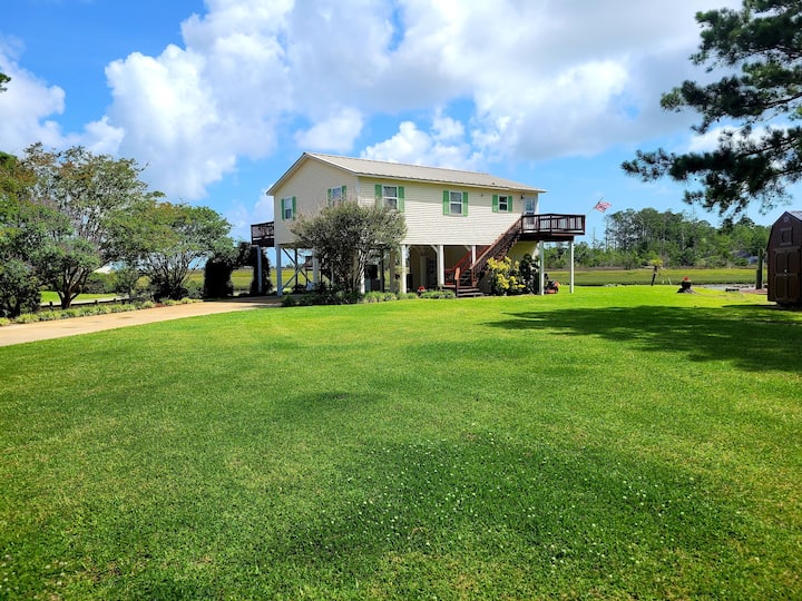 Paradise At North River - Beaufort