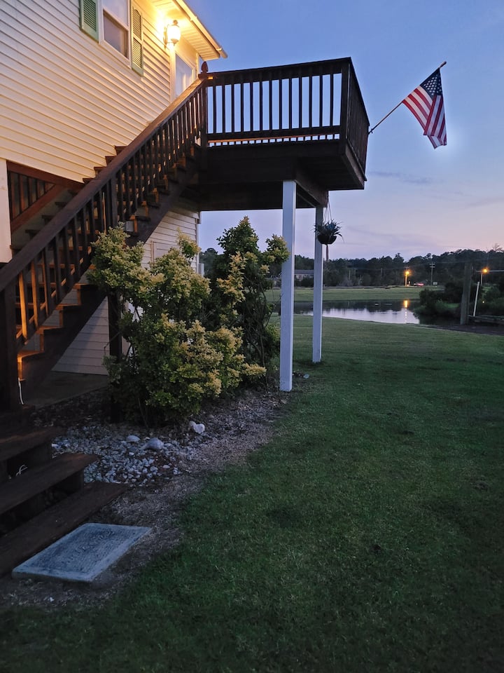 Paradise At North River - Beaufort