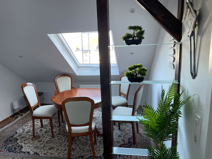 3-zimmerwohnung Im Herzen Kassel - Kassel
