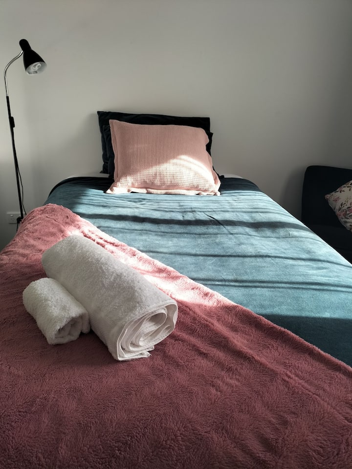 Cheaper Than A Hostel - Christchurch