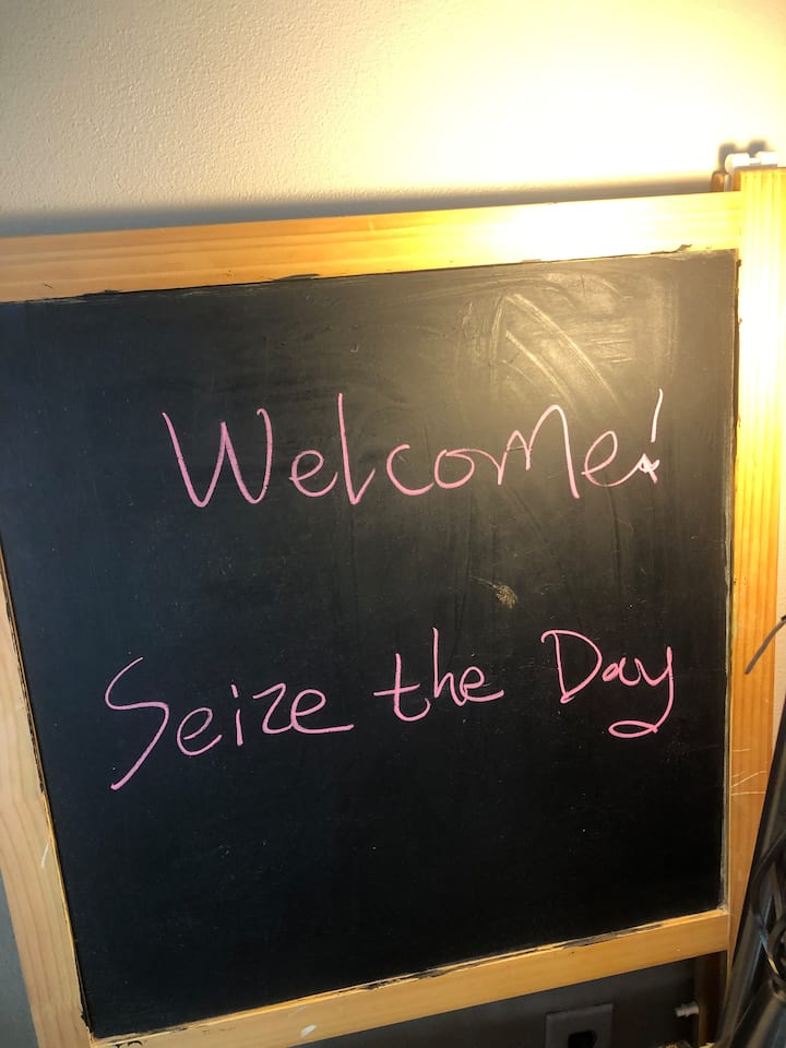 Private Comfy Condo Near Everything有风小院 - Issaquah, WA