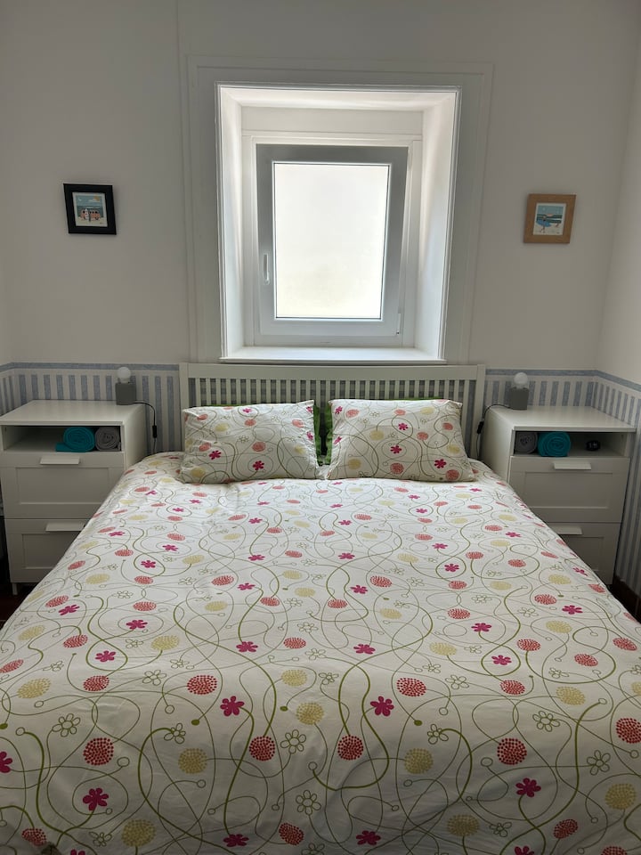 Apartamento Junto A La Playa. Parking. Wifi - Hendaye