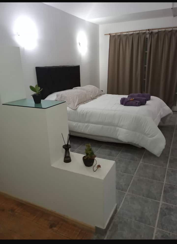 Alquiler Dpto Amoblado Por Dia - Córdoba