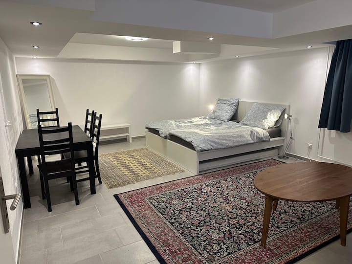 Gemütliches Appartement - Filderstadt