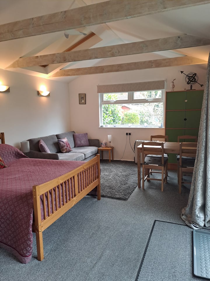 Annexe Studio In Sunny Garden - Hounslow