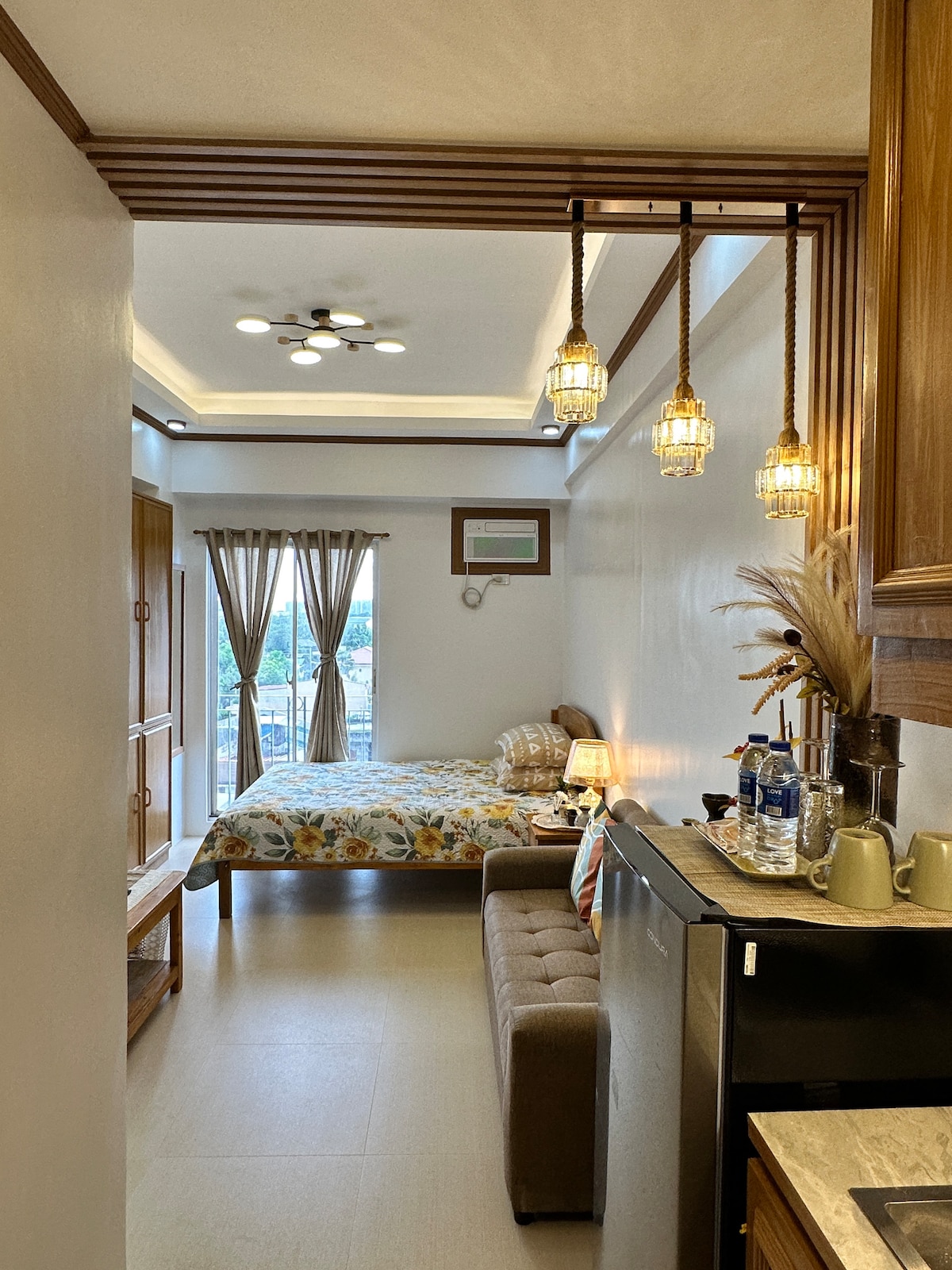 A well-designed Place. Paranaque City Condo. - Condominiums for Rent in Parañaque, Metro Manila ...