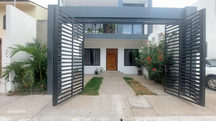 Casa De Descanso - Puerto Vallarta