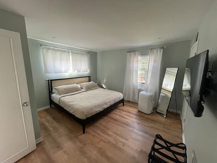 Bay View Near Lake Living - Milwaukee